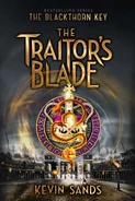 Blackthorn Key Wikia | Fandom