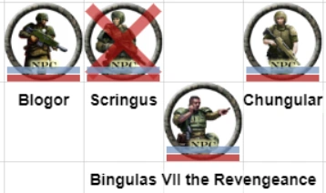 Goons | Blackunknown Cinematic Universe Wiki | Fandom