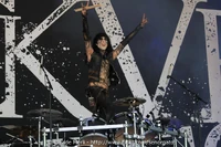 Christian Coma | BVB Encyclopedia | Fandom