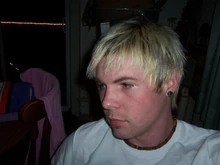 Mark Singleton | Black Veil Brides Wiki | Fandom