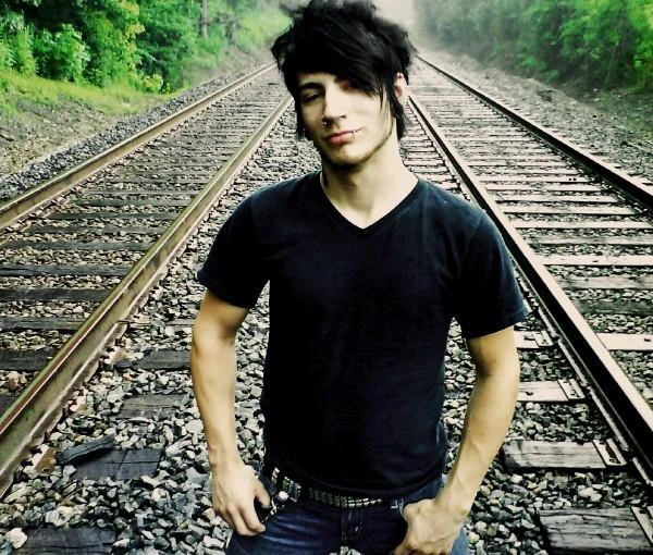 Jaymz Dorman | Black Veil Brides Wiki | Fandom