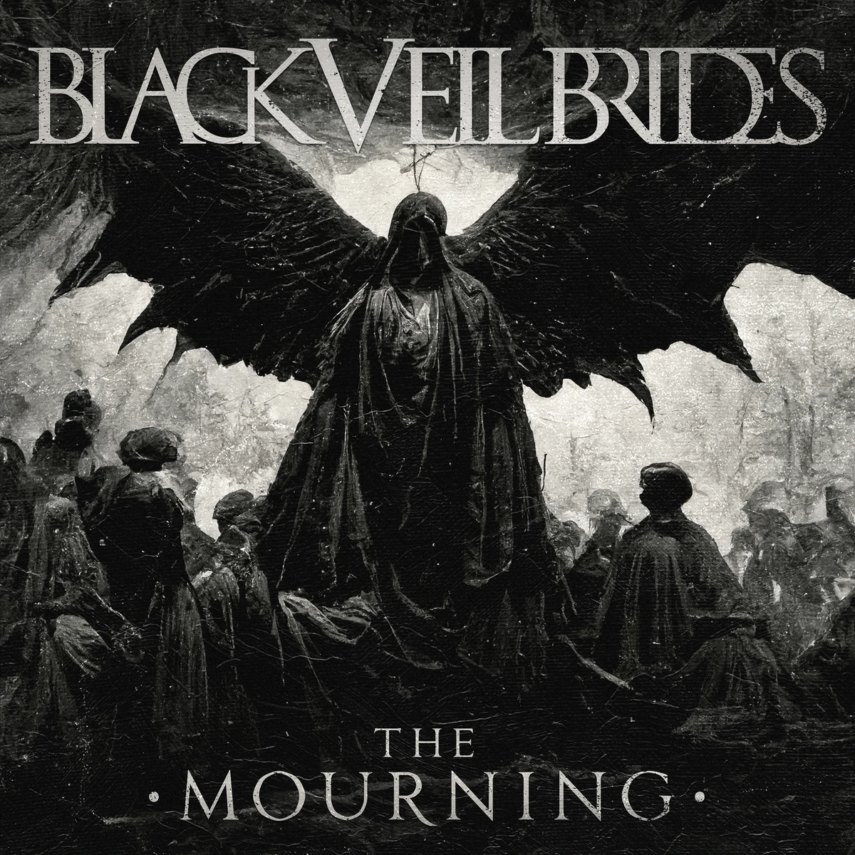The Mourning | Black Veil Brides Wiki | Fandom