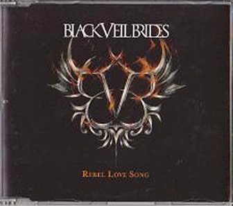 Rebel Love Song | BVB Encyclopedia | Fandom