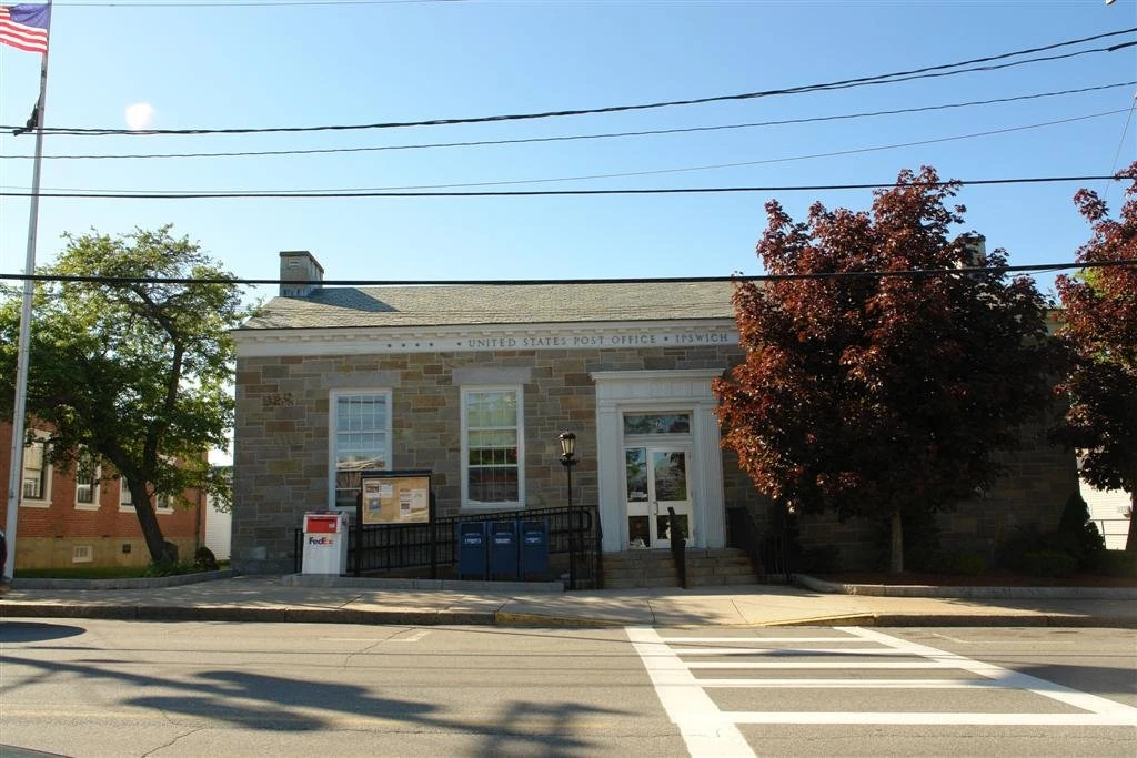 Post Office | Blackwellschool Wiki | Fandom