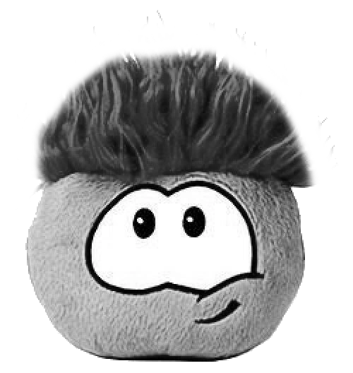 Grayo | Blacky official studio Wiki | Fandom