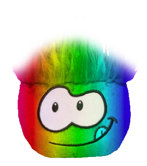 Rainbowy | Blacky official studio Wiki | Fandom