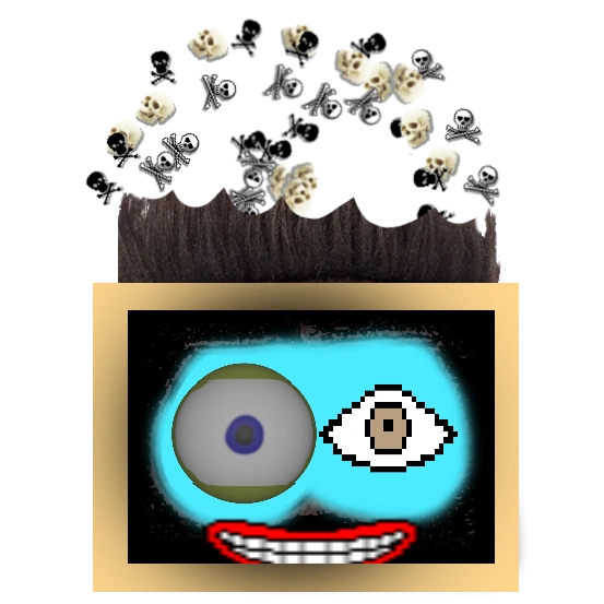 Virus Blacky | Blacky official studio Wiki | Fandom