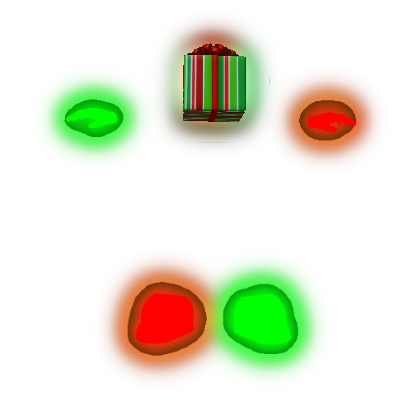 PRESON | Blacky official studio Wiki | Fandom