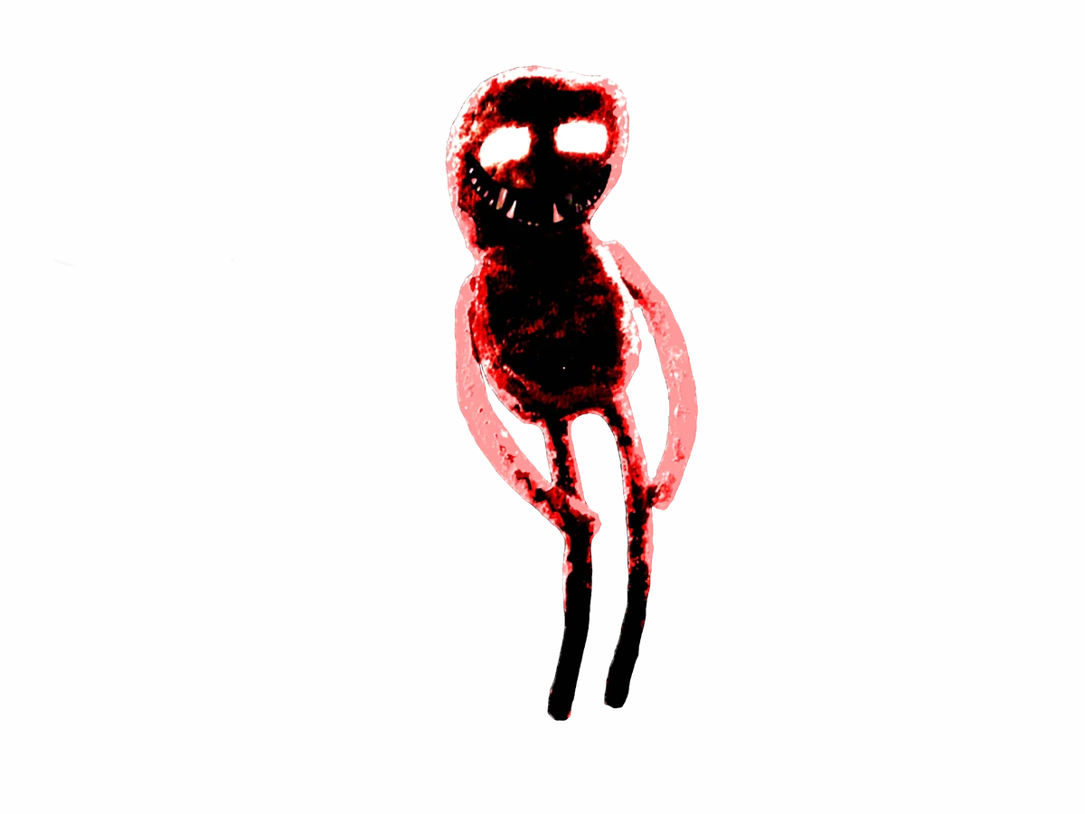 Endermonster | Blacky official studio Wiki | Fandom