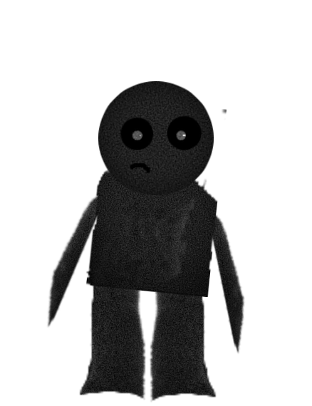 Rain | Blacky official studio Wiki | Fandom