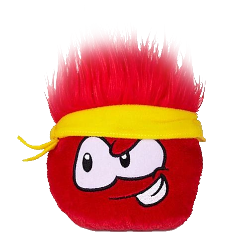 Karate Reddo | Blacky official studio Wiki | Fandom