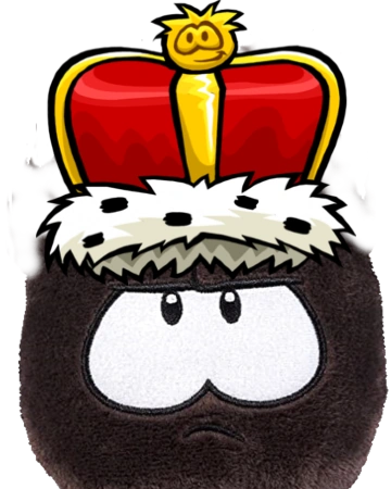 King Blacky | Blacky official studio Wiki | Fandom