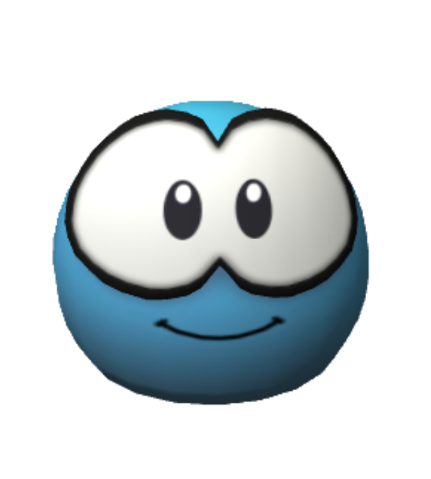 Meep | Blacky official studio Wiki | Fandom