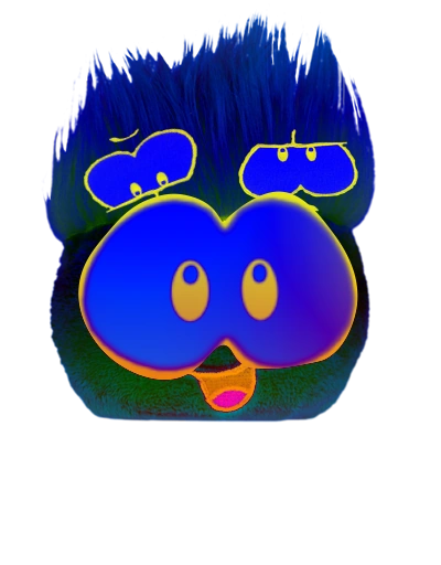 The Mutation | Blacky official studio Wiki | Fandom