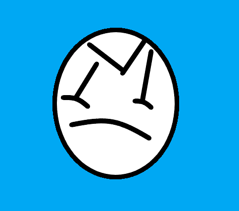 WhiterFace | Bladder Hat Wiki | Fandom