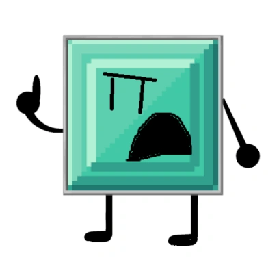 Blocky | Bladder Hat Wiki | Fandom