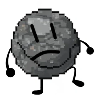 Rock Ball | Bladder Hat Wiki | Fandom