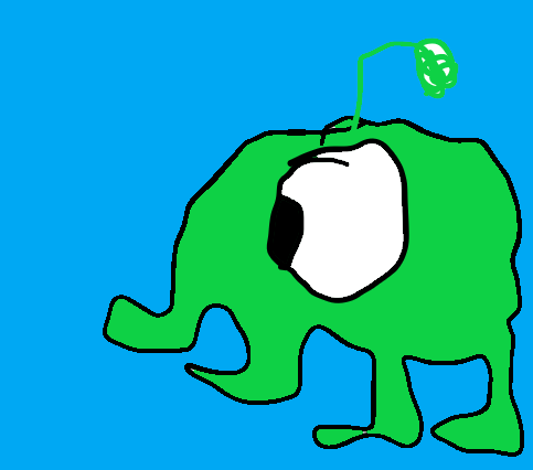 Alien Pet | Bladder Hat Wiki | Fandom