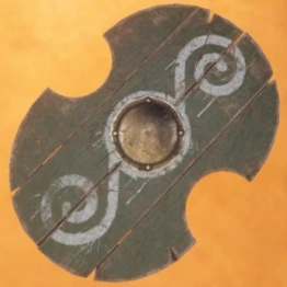Tribal Shield | Blade and Sorcery Wiki | Fandom