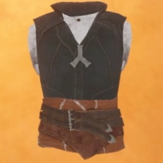 Sorcerer Jacket | Blade and Sorcery Wiki | Fandom