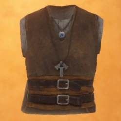 Eradian Tunic | Blade and Sorcery Wiki | Fandom