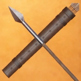 Arrow Quiver | Blade and Sorcery Wiki | Fandom