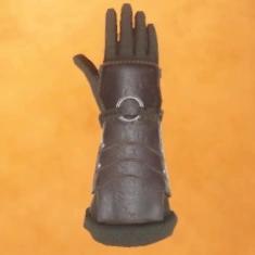 Marauder Vambrace | Blade and Sorcery Wiki | Fandom