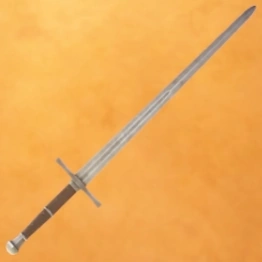 Longsword | Blade and Sorcery Wiki | Fandom