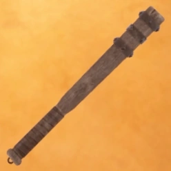 Studded Cudgel | Blade and Sorcery Wiki | Fandom