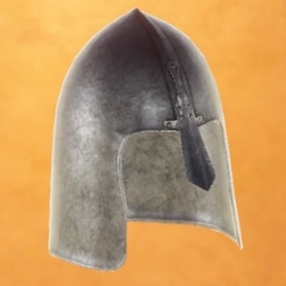 Plate Barbute | Blade and Sorcery Wiki | Fandom