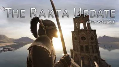 Category:Rakta Update | Blade and Sorcery Wiki | Fandom