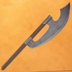 Bardiche | Blade and Sorcery Wiki | Fandom