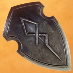 Partisan Shield | Blade and Sorcery Wiki | Fandom