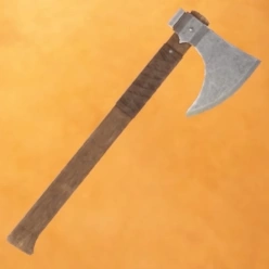 Bearded Axe | Blade and Sorcery Wiki | Fandom