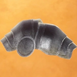 Plate Pauldrons | Blade and Sorcery Wiki | Fandom