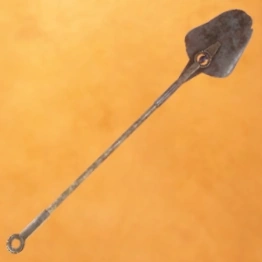 Ancient Shovel | Blade and Sorcery Wiki | Fandom
