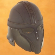 Marauder Helmet | Blade and Sorcery Wiki | Fandom