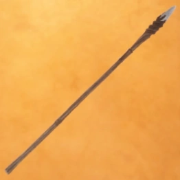 Druidic Staff | Blade and Sorcery Wiki | Fandom