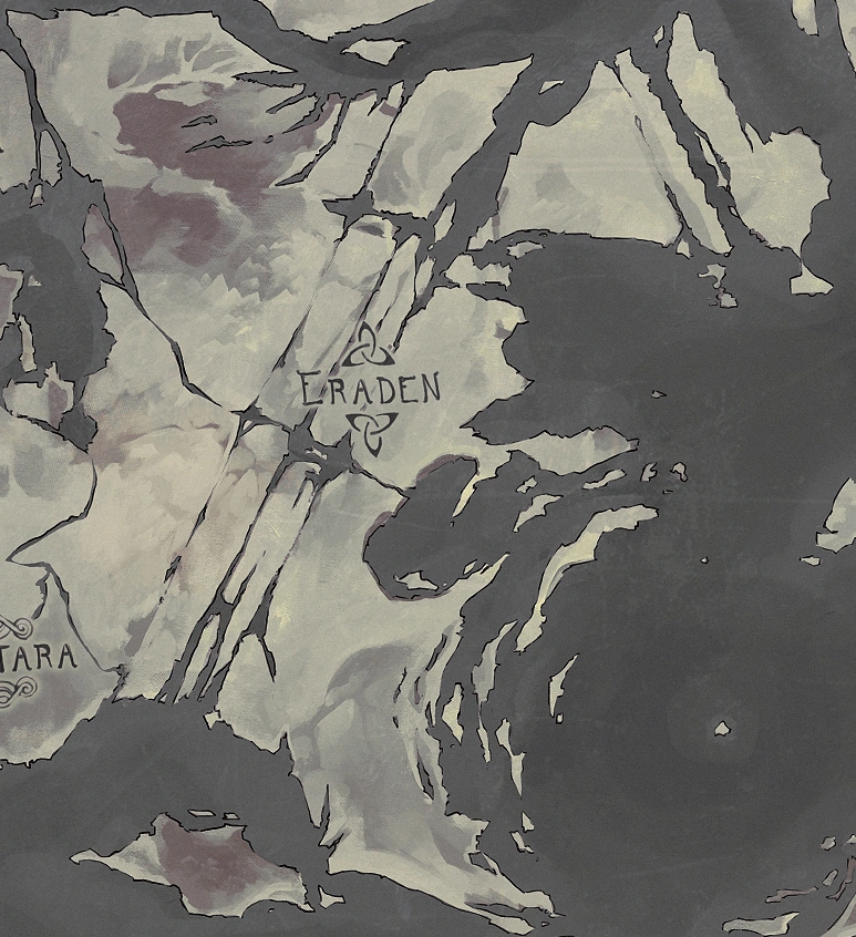 Eraden | Blade and Sorcery Wiki | Fandom