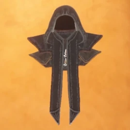 Acolyte Cowl | Blade and Sorcery Wiki | Fandom