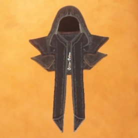 Acolyte Cowl | Blade and Sorcery Wiki | Fandom