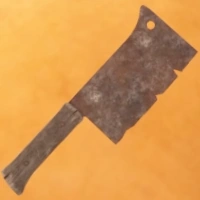 Rusty Cleaver | Blade and Sorcery Wiki | Fandom