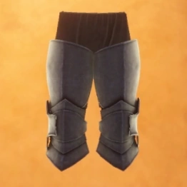 Blackened Cuisse | Blade and Sorcery Wiki | Fandom