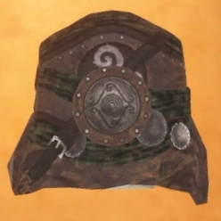 Tribal Kilt | Blade and Sorcery Wiki | Fandom