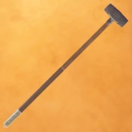 War Maul | Blade and Sorcery Wiki | Fandom