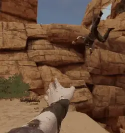 Gravity Path | Blade and Sorcery Wiki | Fandom