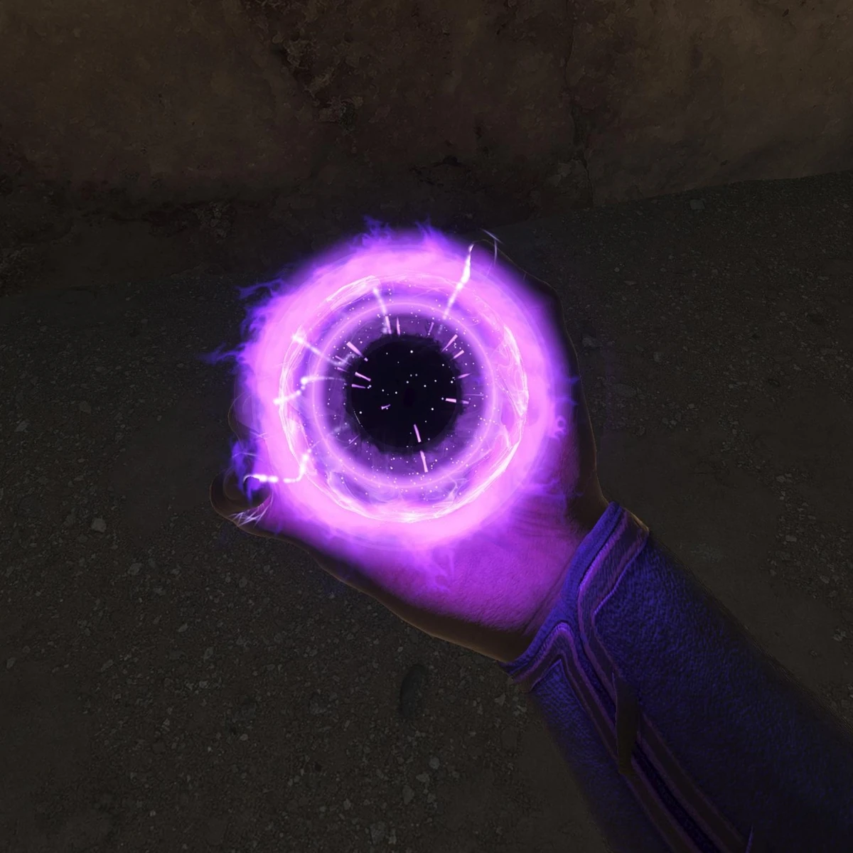 Sorcery | Blade and Sorcery Wiki | Fandom