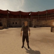 Gravity Path | Blade and Sorcery Wiki | Fandom