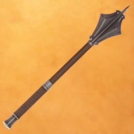 Flanged Mace | Blade and Sorcery Wiki | Fandom