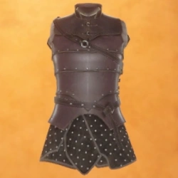 Marauder Cuirass | Blade and Sorcery Wiki | Fandom